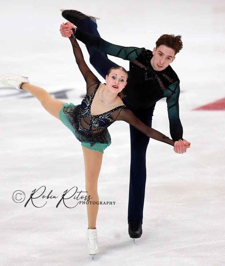 Photos - 2022 Skate America - Figure Skaters Online