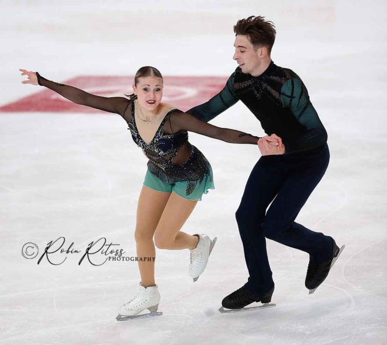 Photos - 2022 Skate America - Figure Skaters Online
