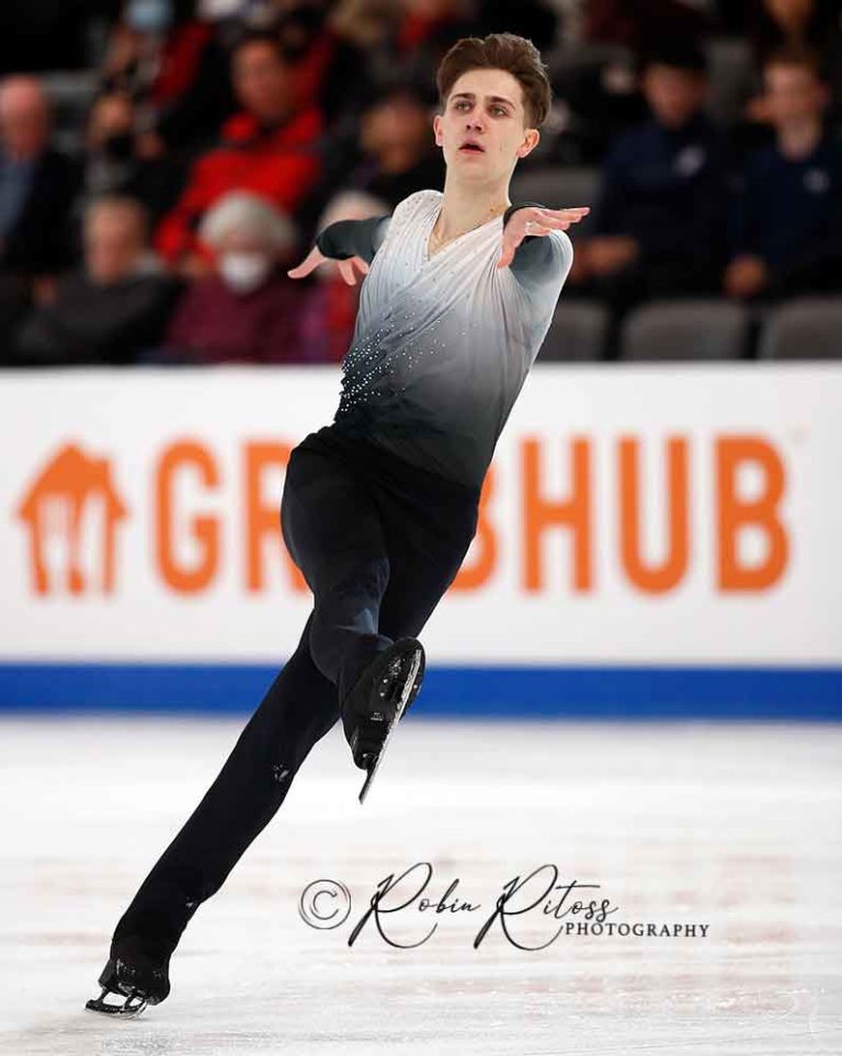 Photos - 2022 Skate America - Figure Skaters Online