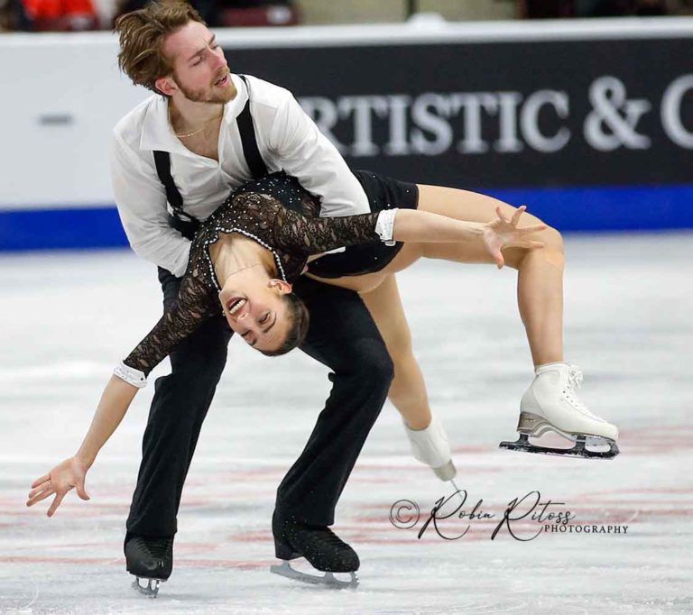 Photos - 2022 Skate Canada International - Figure Skaters Online