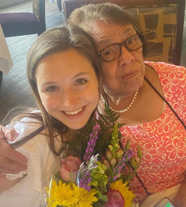 After a difficult 2021-22 season, Emilia Murdock is looking to return ...