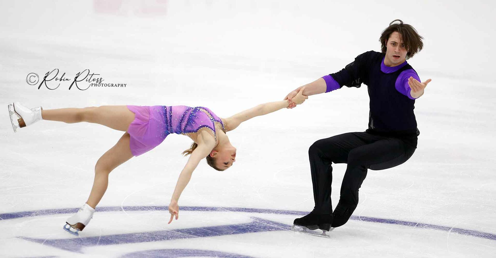 Photos - 2022 MK John Wilson Trophy - Figure Skaters Online
