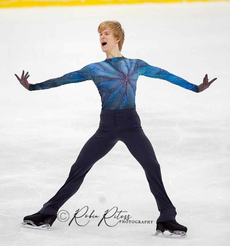 Storylines from Sheffield – Figure Skaters Online
