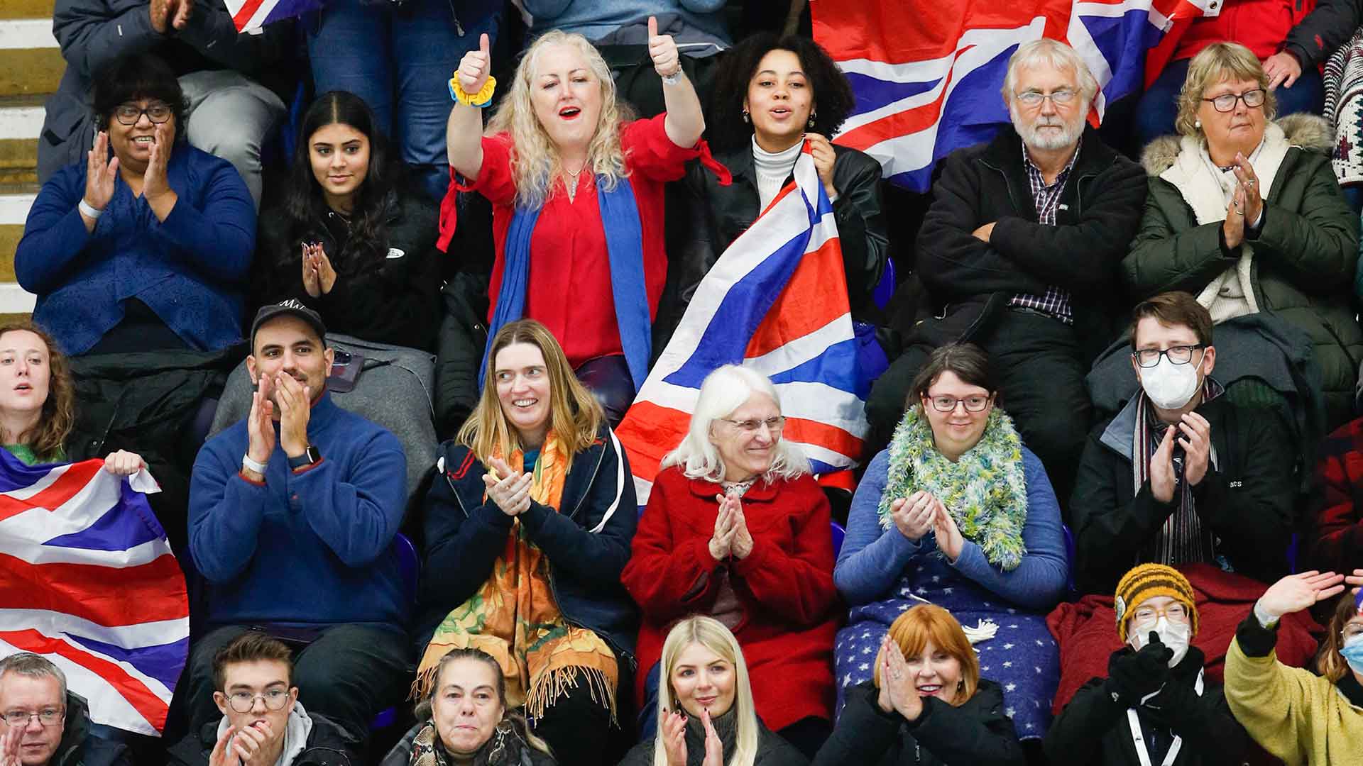 Storylines from Sheffield - Figure Skaters Online