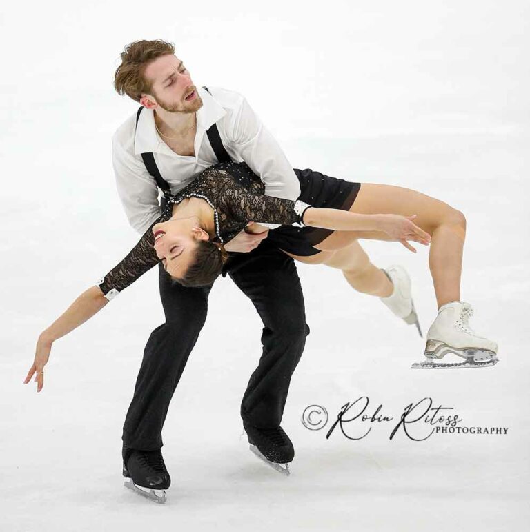 Photos – 2022 MK John Wilson Trophy – Figure Skaters Online