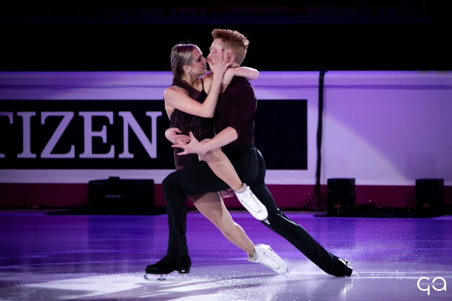 Photos – 2022 Grand Prix Final – Figure Skaters Online