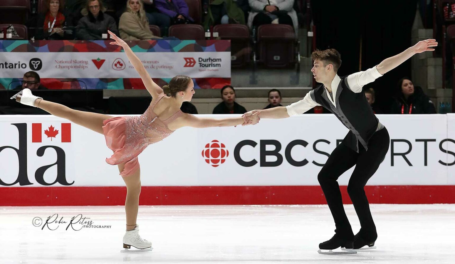 Photos – 2023 Canadian National Championships – Figure Skaters Online