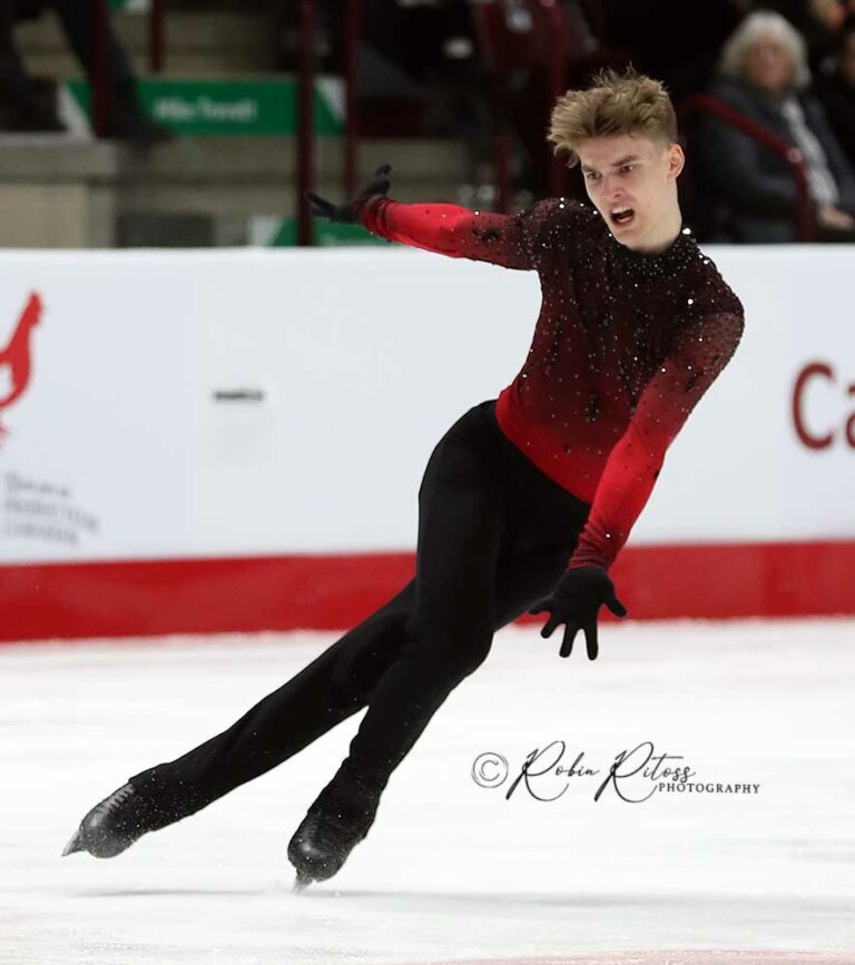 Photos - 2023 Canadian National Championships - Figure Skaters Online