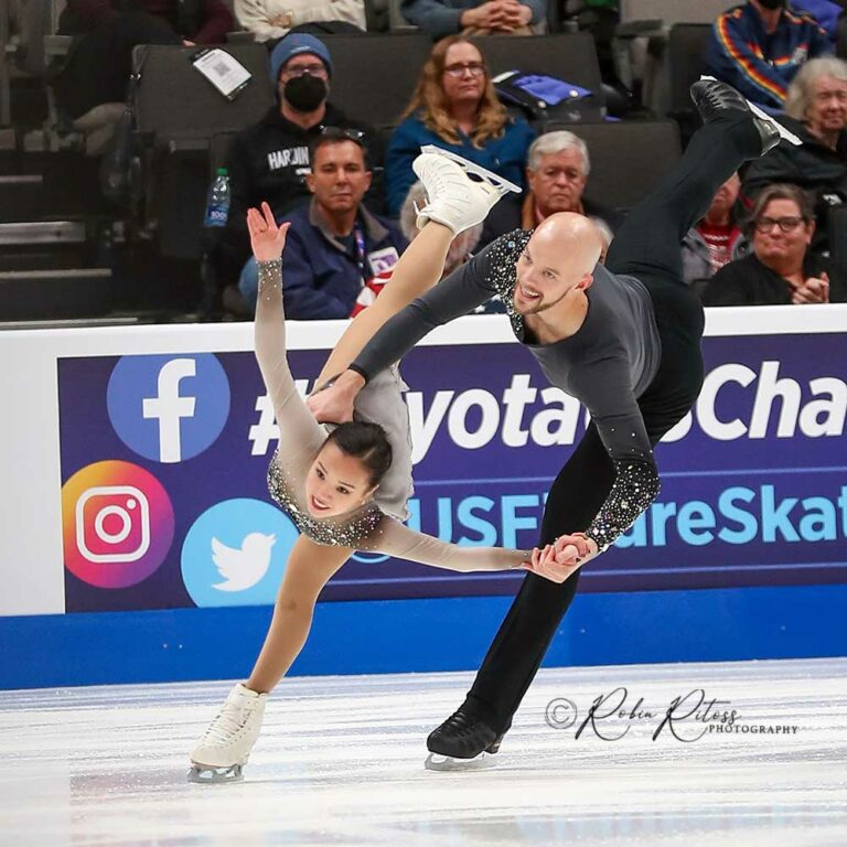 Photos - 2023 U.S. Championships (Senior) - Figure Skaters Online