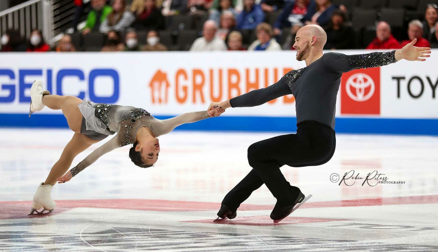 Photos - 2023 U.S. Championships (Senior) - Figure Skaters Online