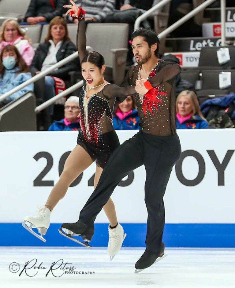 Photos - 2023 U.S. Championships (Senior) - Figure Skaters Online