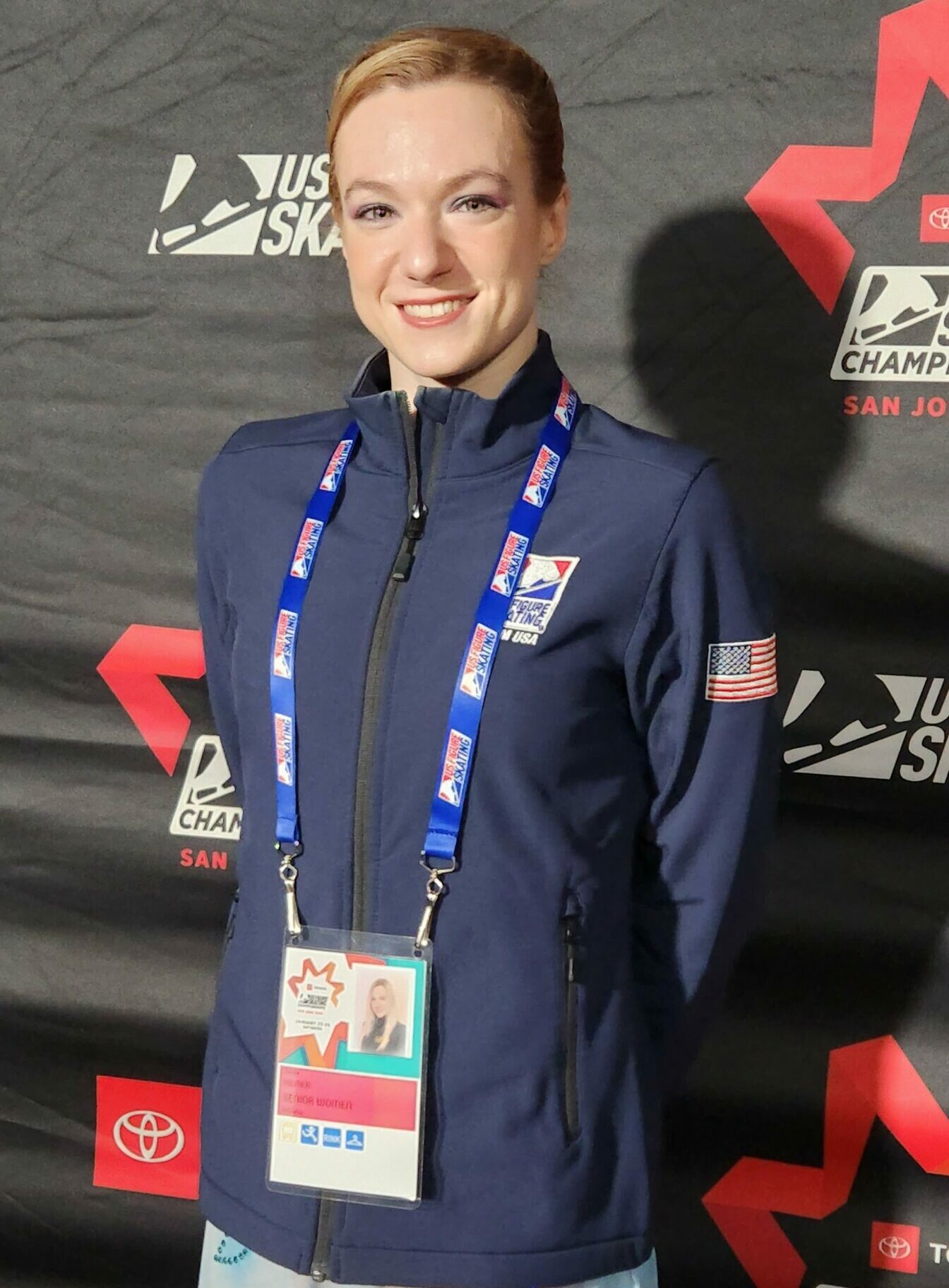 Stories from the Shark Tank - Figure Skaters Online