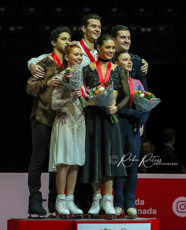 Photos - 2023 Canadian National Championships - Figure Skaters Online