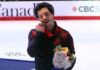 Photos – 2023 Canadian National Championships – Figure Skaters Online
