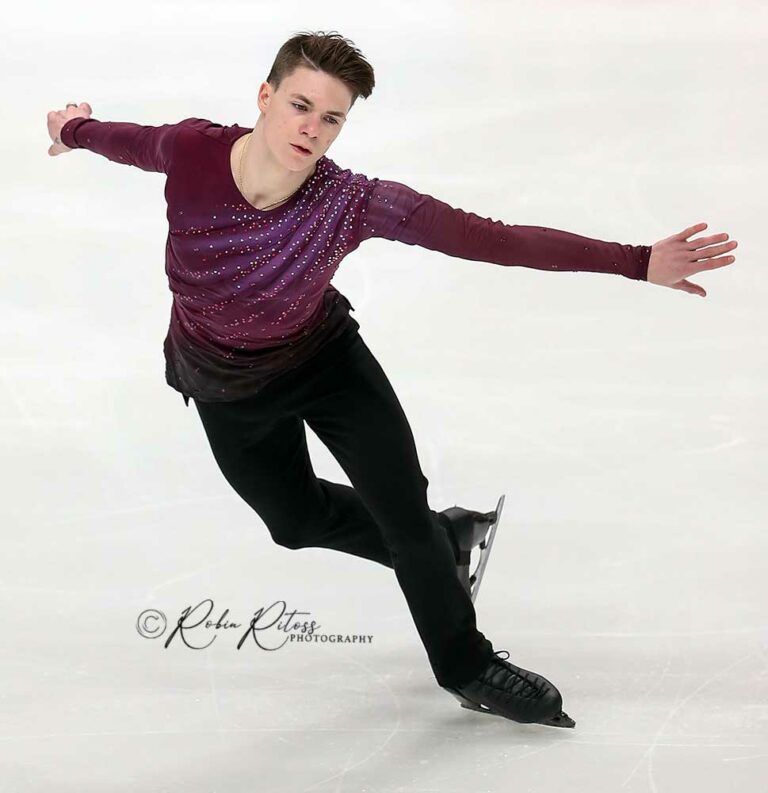 Photos – 2023 U.S. Championships (Senior) – Figure Skaters Online