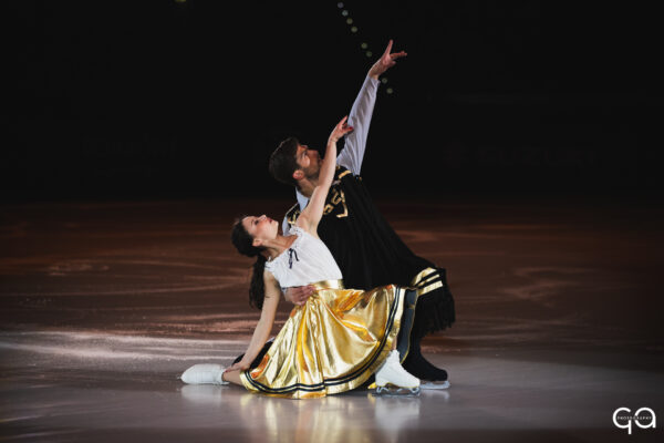 Photos - Cinema on Ice - Figure Skaters Online