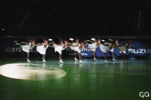 Photos - Cinema on Ice - Figure Skaters Online