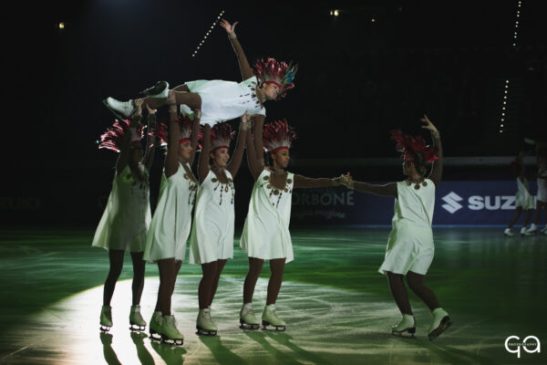 Photos - Cinema on Ice - Figure Skaters Online