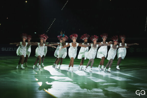 Photos - Cinema on Ice - Figure Skaters Online