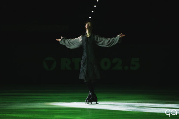 Photos - Cinema on Ice - Figure Skaters Online