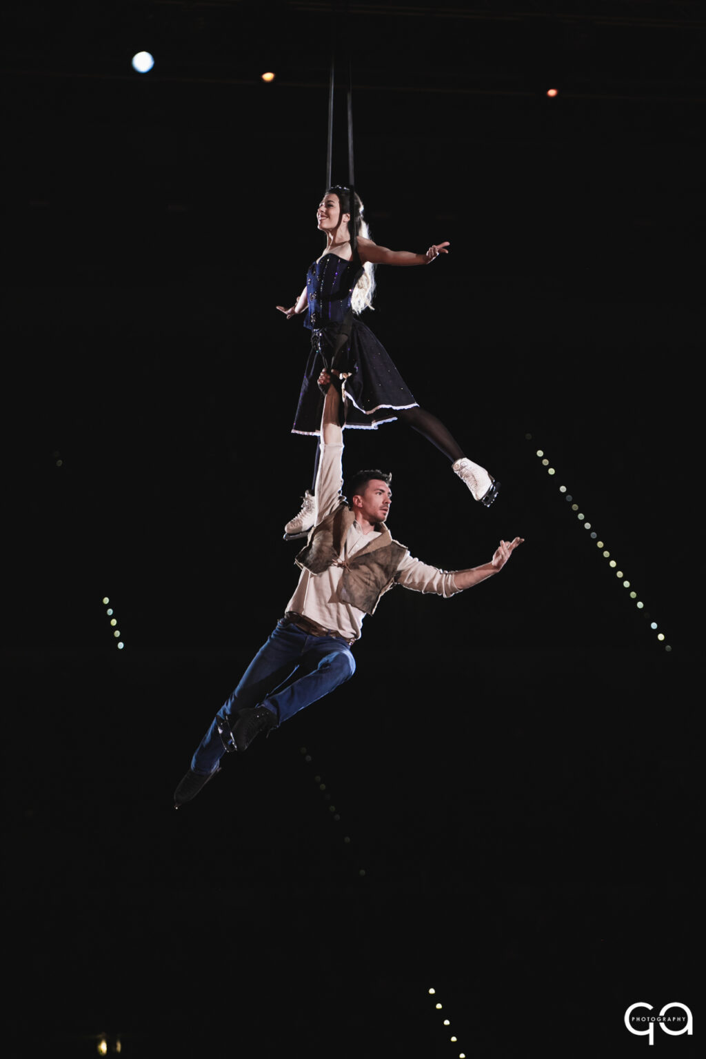 Photos - Cinema on Ice - Figure Skaters Online