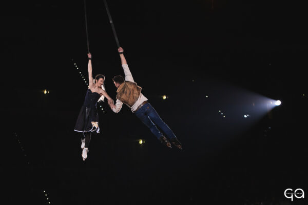 Photos - Cinema on Ice - Figure Skaters Online