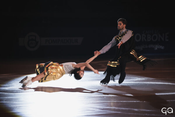 Photos - Cinema on Ice - Figure Skaters Online