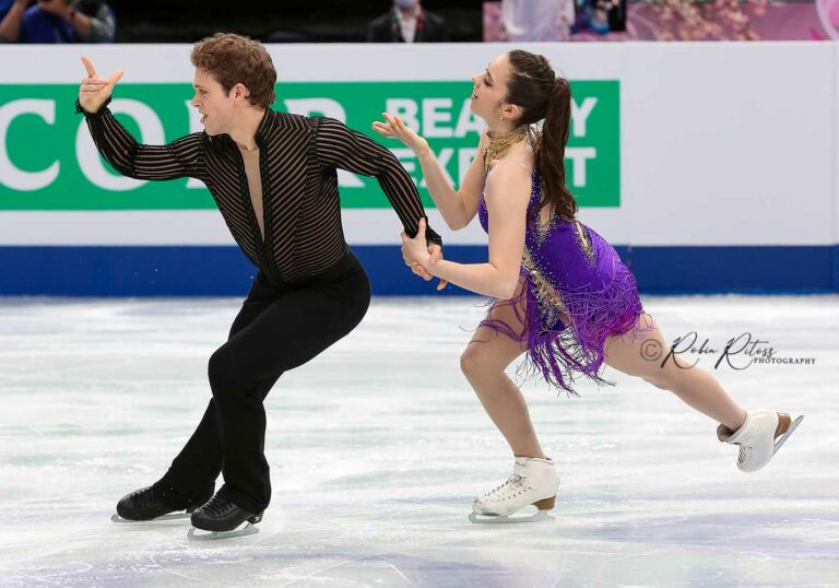 Photos - 2023 ISU World Championships - Figure Skaters Online