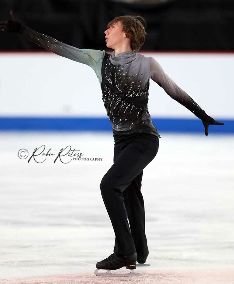 Photos – 2023 World Junior Championships – Figure Skaters Online