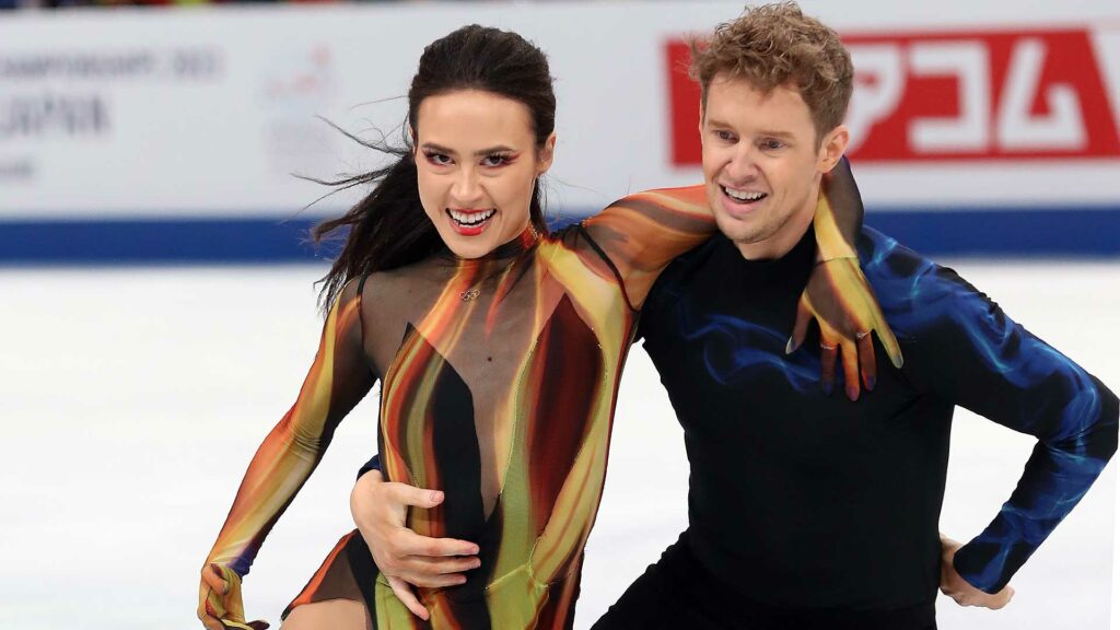 2022-2023 Season Photos - Figure Skaters Online