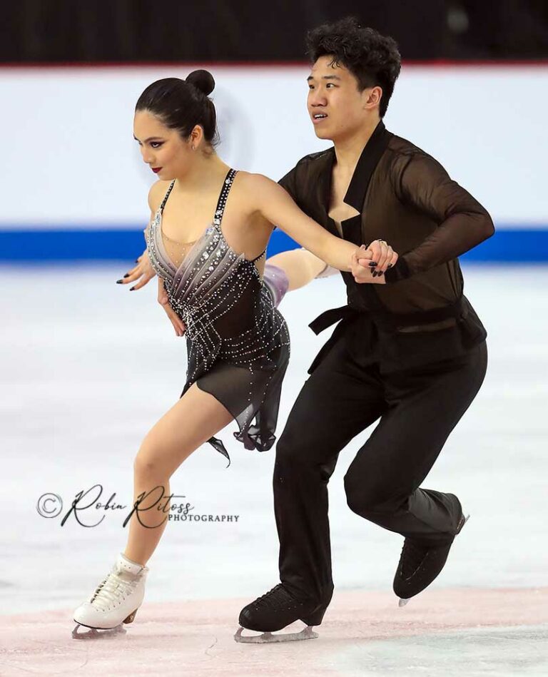 Photos - 2023 World Junior Championships - Figure Skaters Online