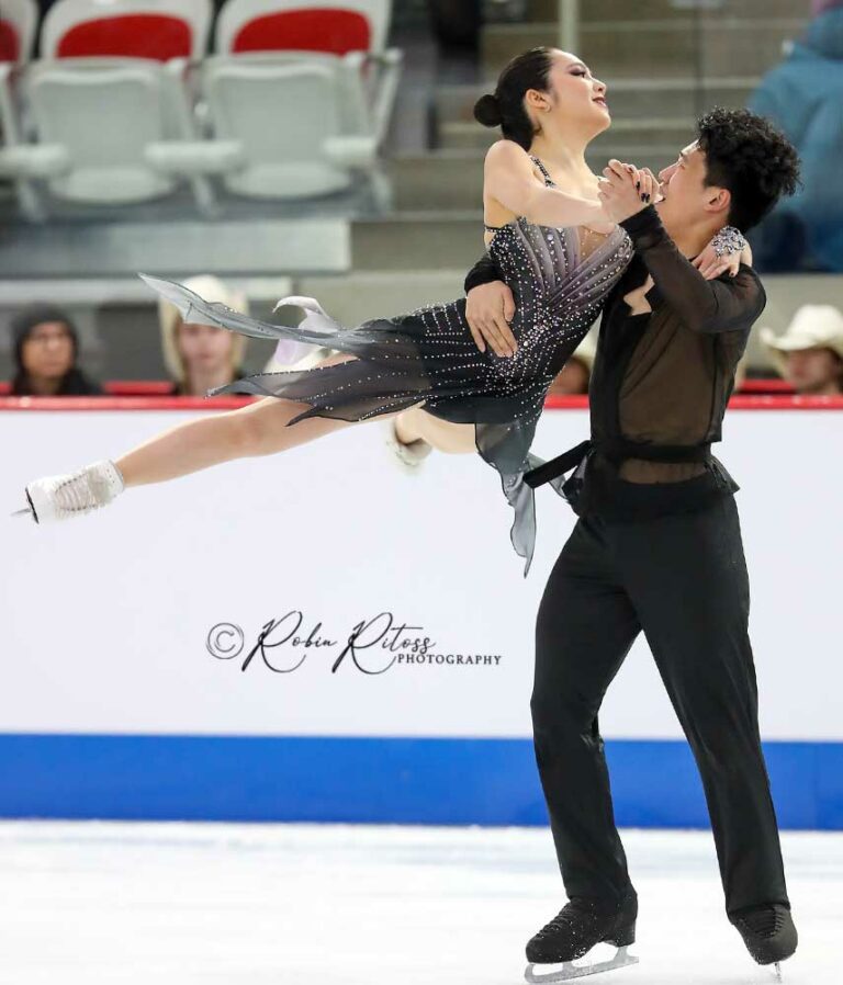 Photos – 2023 World Junior Championships – Figure Skaters Online