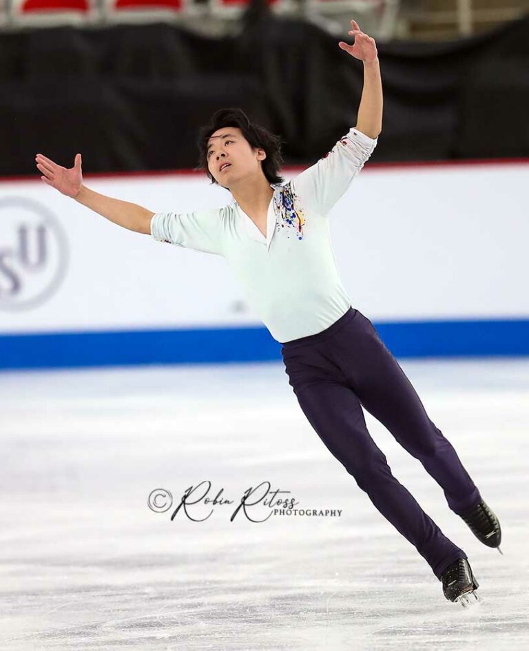 Photos - 2023 World Junior Championships - Figure Skaters Online