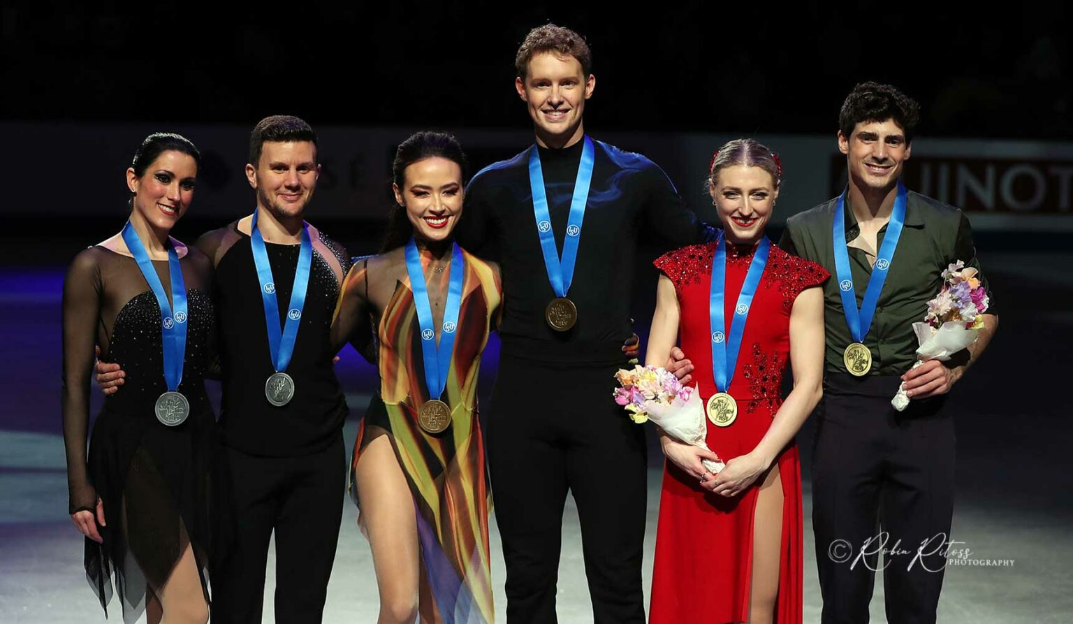 Photos – 2023 ISU World Championships – Figure Skaters Online