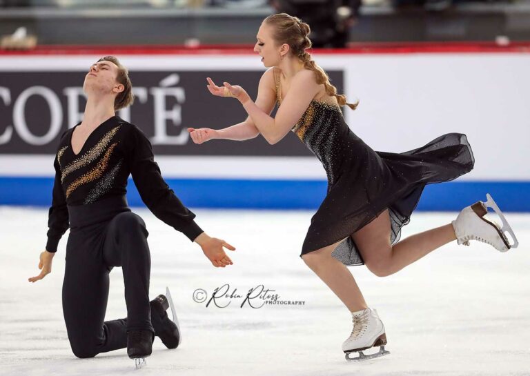Photos – 2023 World Junior Championships – Figure Skaters Online