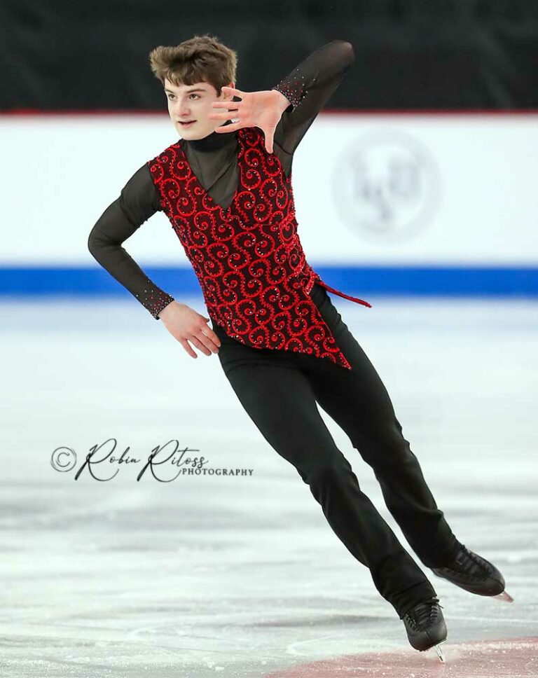 Photos – 2023 World Junior Championships – Figure Skaters Online