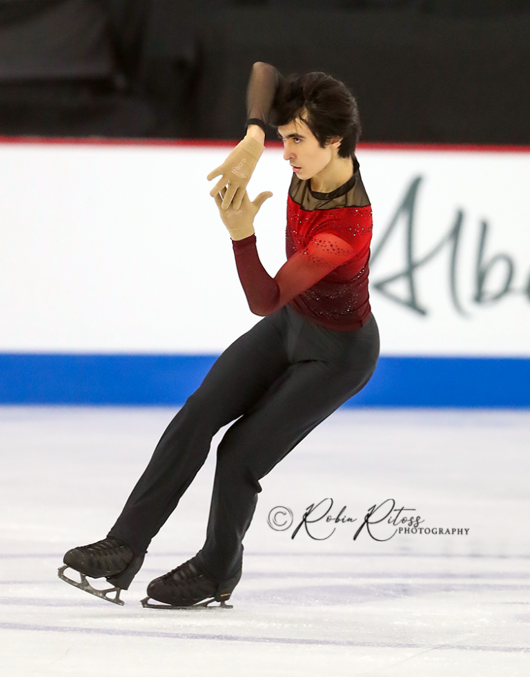Photos – 2023 World Junior Championships – Figure Skaters Online