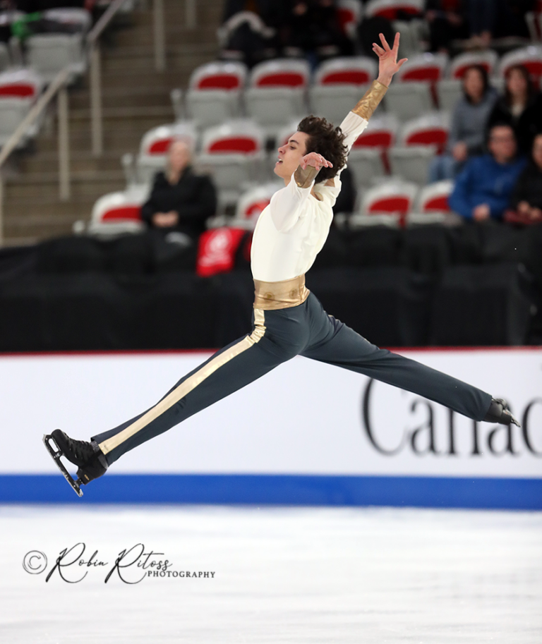 Photos – 2023 World Junior Championships – Figure Skaters Online