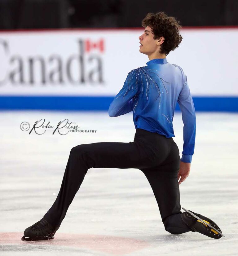Photos – 2023 World Junior Championships – Figure Skaters Online