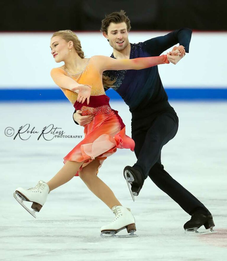 Photos – 2023 World Junior Championships – Figure Skaters Online
