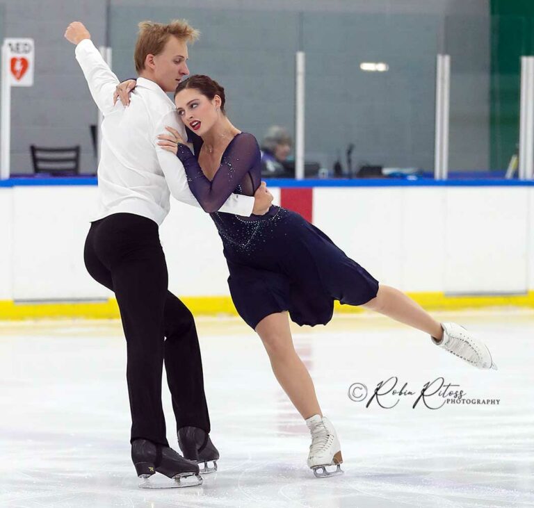 Photos - 2023 Dallas Classic - Figure Skaters Online