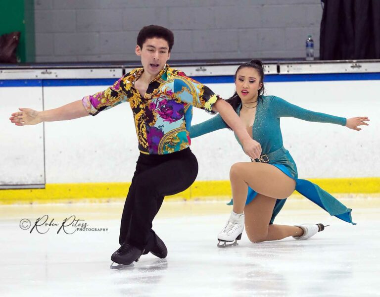 Photos - 2023 Dallas Classic - Figure Skaters Online