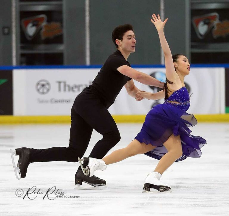 Photos - 2023 Dallas Classic - Figure Skaters Online