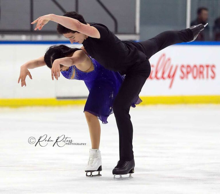 Photos - 2023 Dallas Classic - Figure Skaters Online