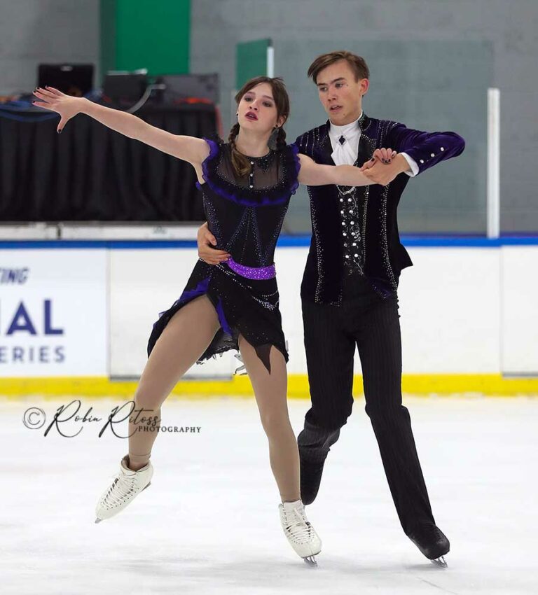 Photos – 2023 Dallas Classic – Figure Skaters Online