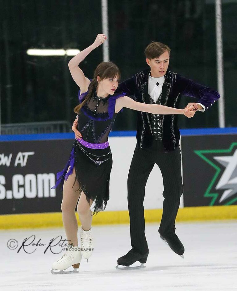 Photos - 2023 Dallas Classic - Figure Skaters Online