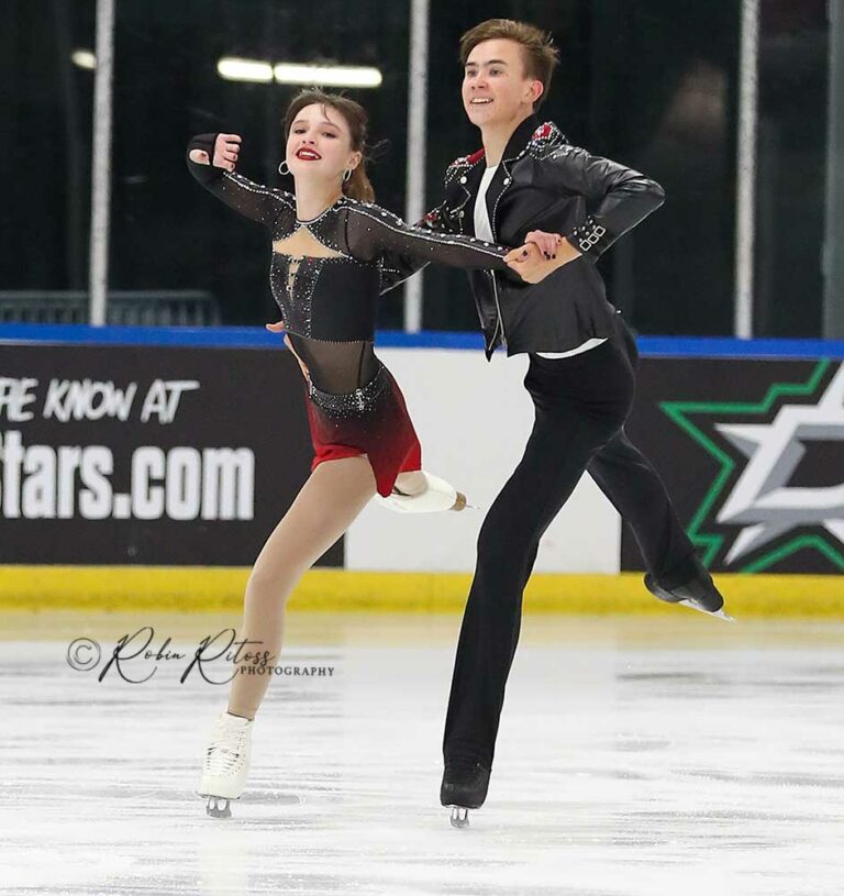 Photos - 2023 Dallas Classic - Figure Skaters Online