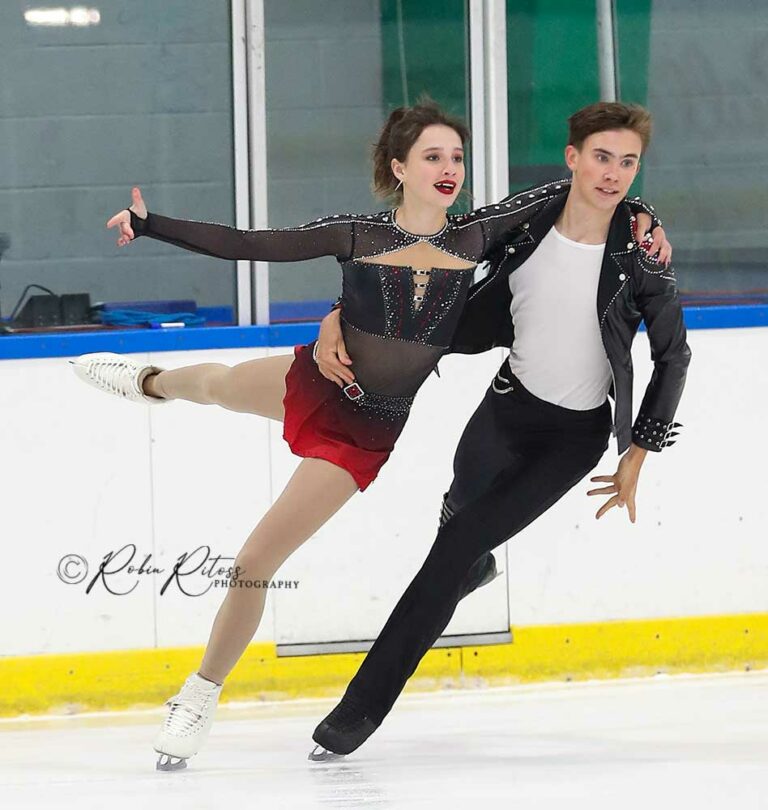 Photos - 2023 Dallas Classic - Figure Skaters Online