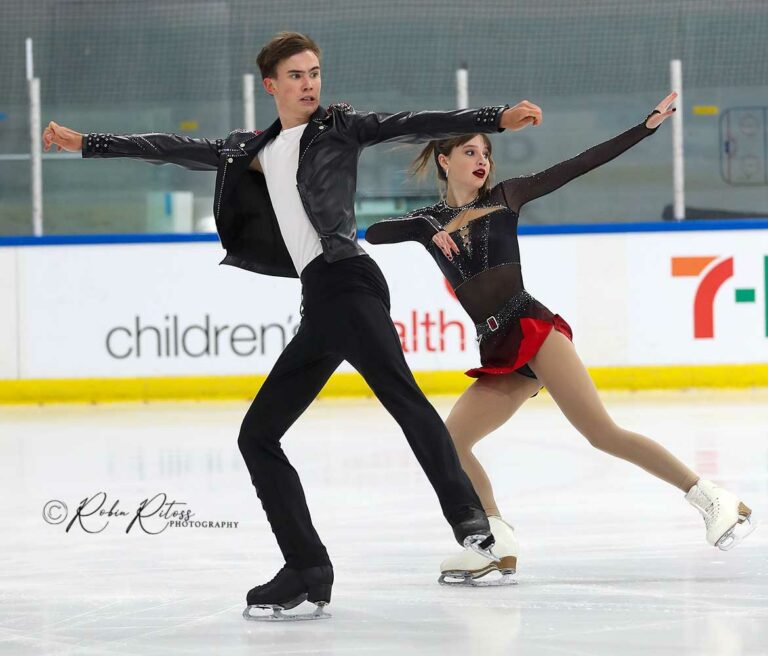 Photos - 2023 Dallas Classic - Figure Skaters Online