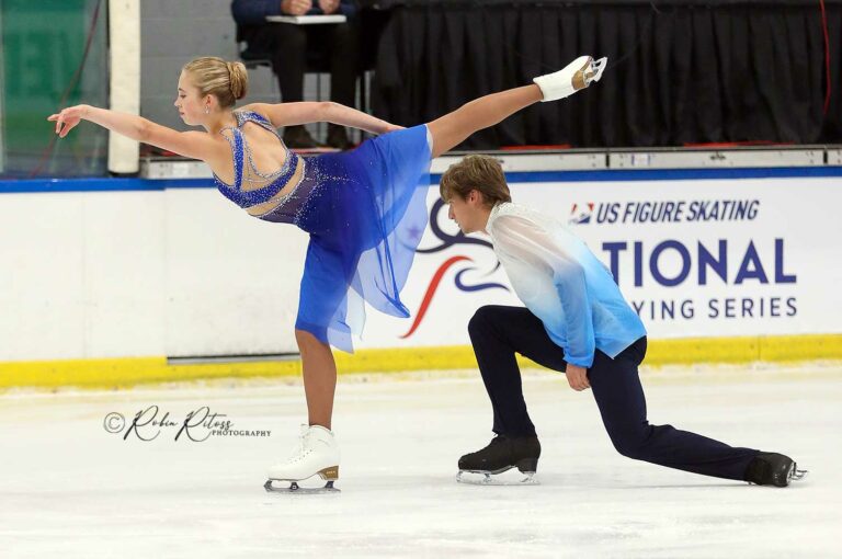 Photos - 2023 Dallas Classic - Figure Skaters Online